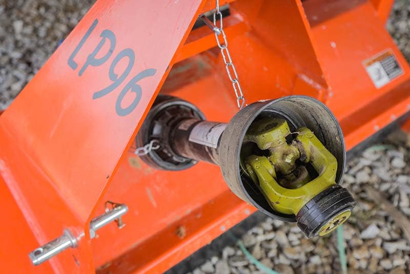 Poultry Litter Pulverizers - Litter Management | Better Chicken Houses